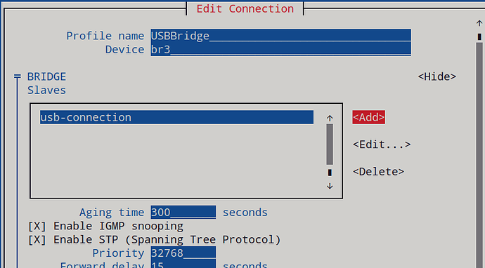 How do I install and have wicked appear as an option in Yast2>System ...