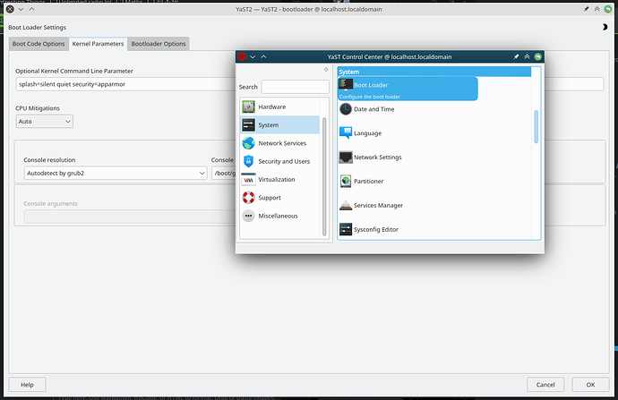 New install boots into black screen and reboots after a minute - Page 3 - Install/Boot/Login ...