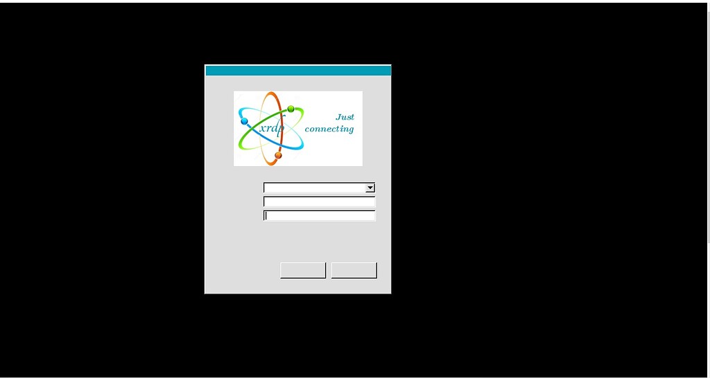 Xrdp problem [error in xrdp_font_create, datasize wrong] - Network/Internet - openSUSE Forums