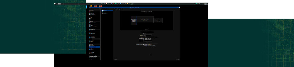 KDE Plasma on Wayland vs Wayland Full - Applications - openSUSE Forums