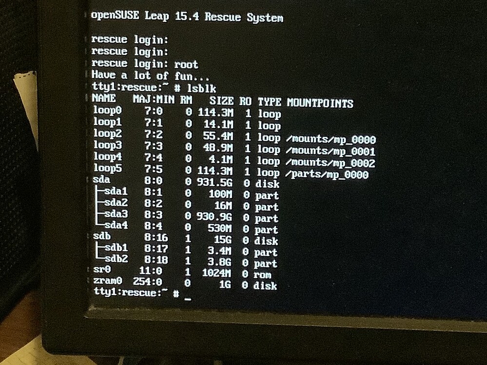 Grub Menu Windows 10 boot manager not shown in Grub2 menu after Leap install - Install/Boot ...