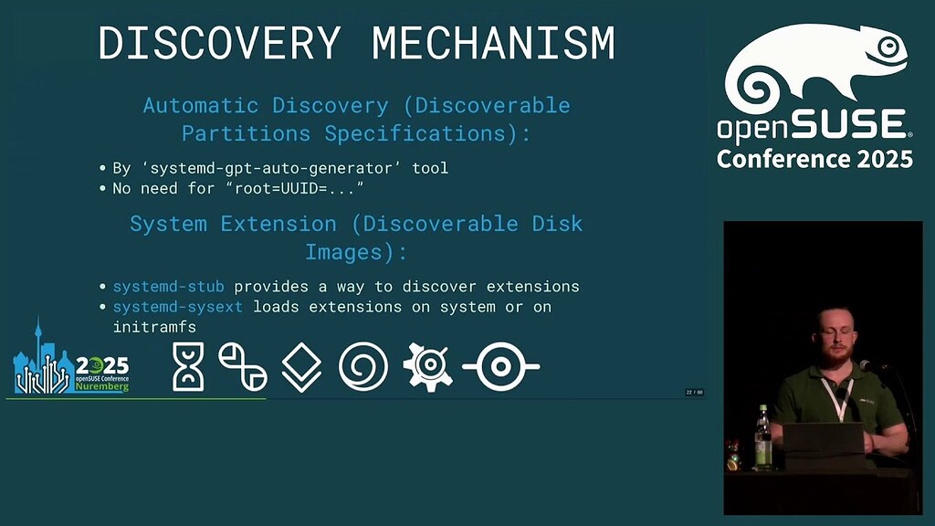 How to enable Secure Boot using systemd-boot, sdbootutil and sbctl ...