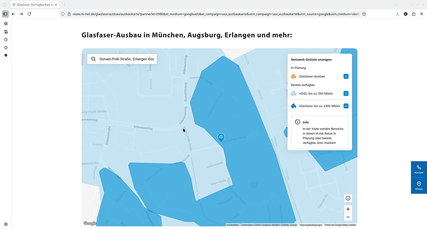 Connectivity Timeline - Open Chat - openSUSE Forums