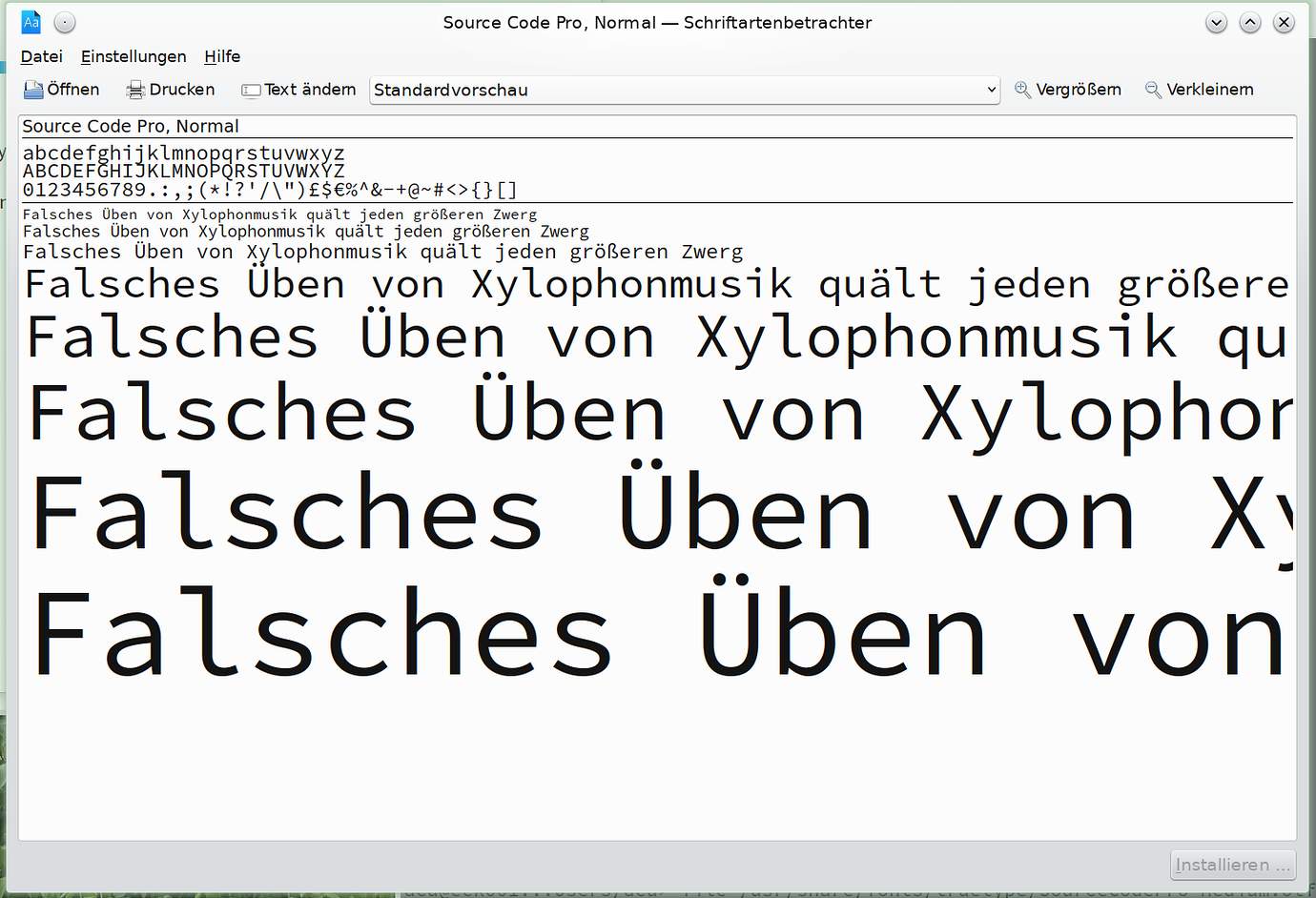 Xlibre is a fork of the Xorg Xserver with lots of code cleanups and ...