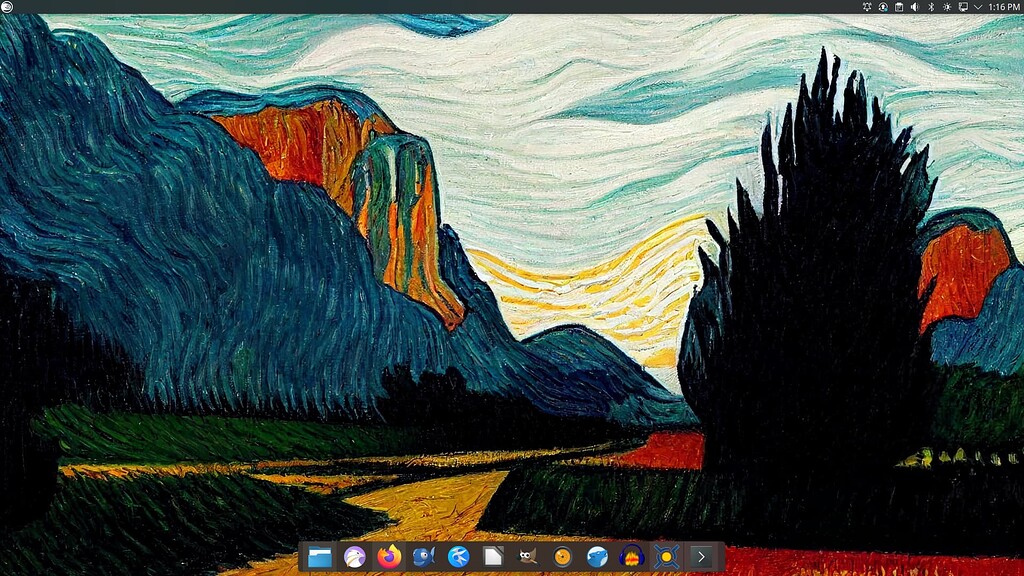 January 2025 Screenshots - Screenshots - openSUSE Forums