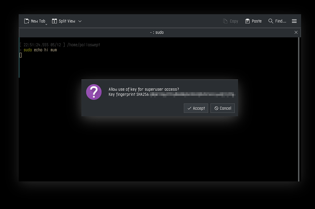 An Awesome Way To Sudo Page 3 Open Chat Opensuse Forums 