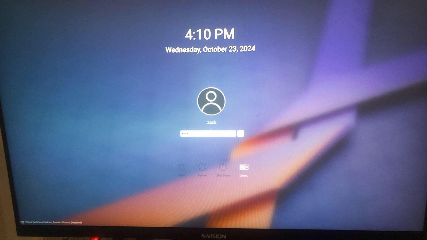 How to install Wayland on Opensuse? - Applications - openSUSE Forums