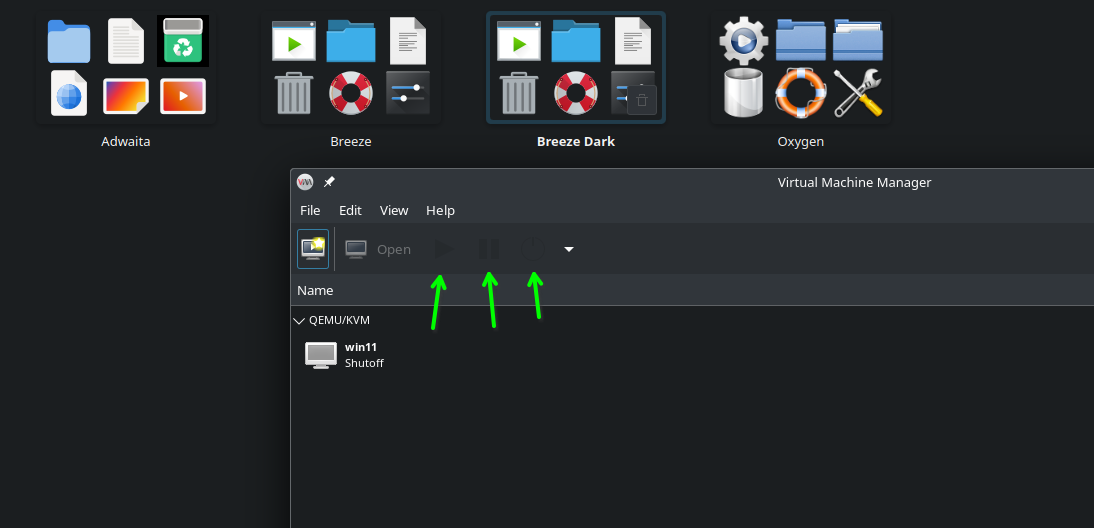 Breeze dark icons are broken since plasma 6 kde update - Applications - openSUSE Forums