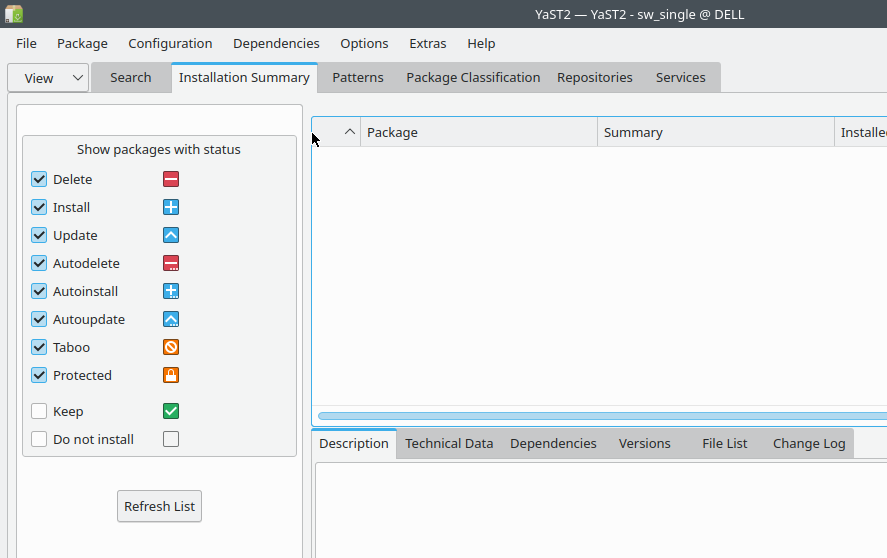 Opensuse installing codecs the right way - Applications - openSUSE Forums