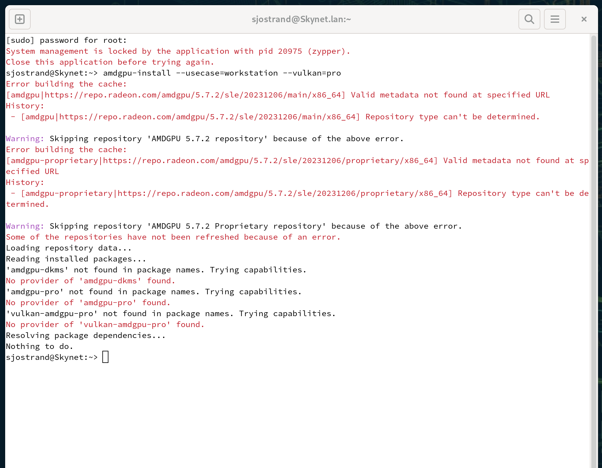 How change color depth to 36 bit in OpenSuse Tumbleweed - Page 2 ...