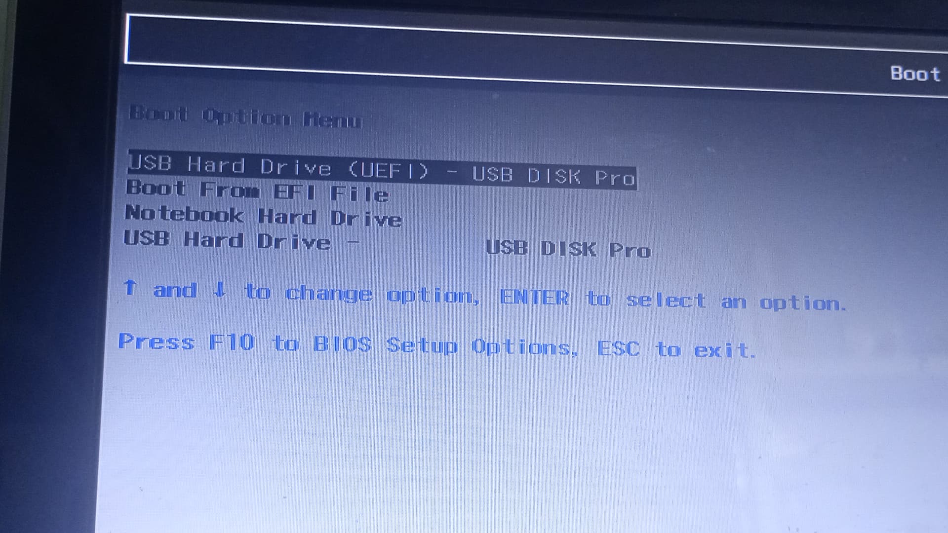 Dualboot tumbleweed legacy with windows 10 legacy - Install/Boot/Login - openSUSE Forums