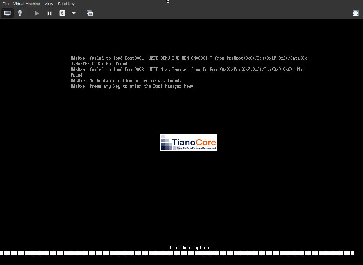 Remote Install on headless PC with edited GRUB - Install/Boot/Login - openSUSE Forums