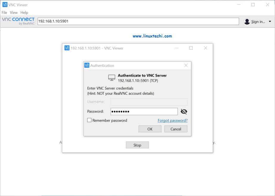 zypper dup and reboot - now there is no vncserver anymore - Install/Boot/Login - openSUSE Forums