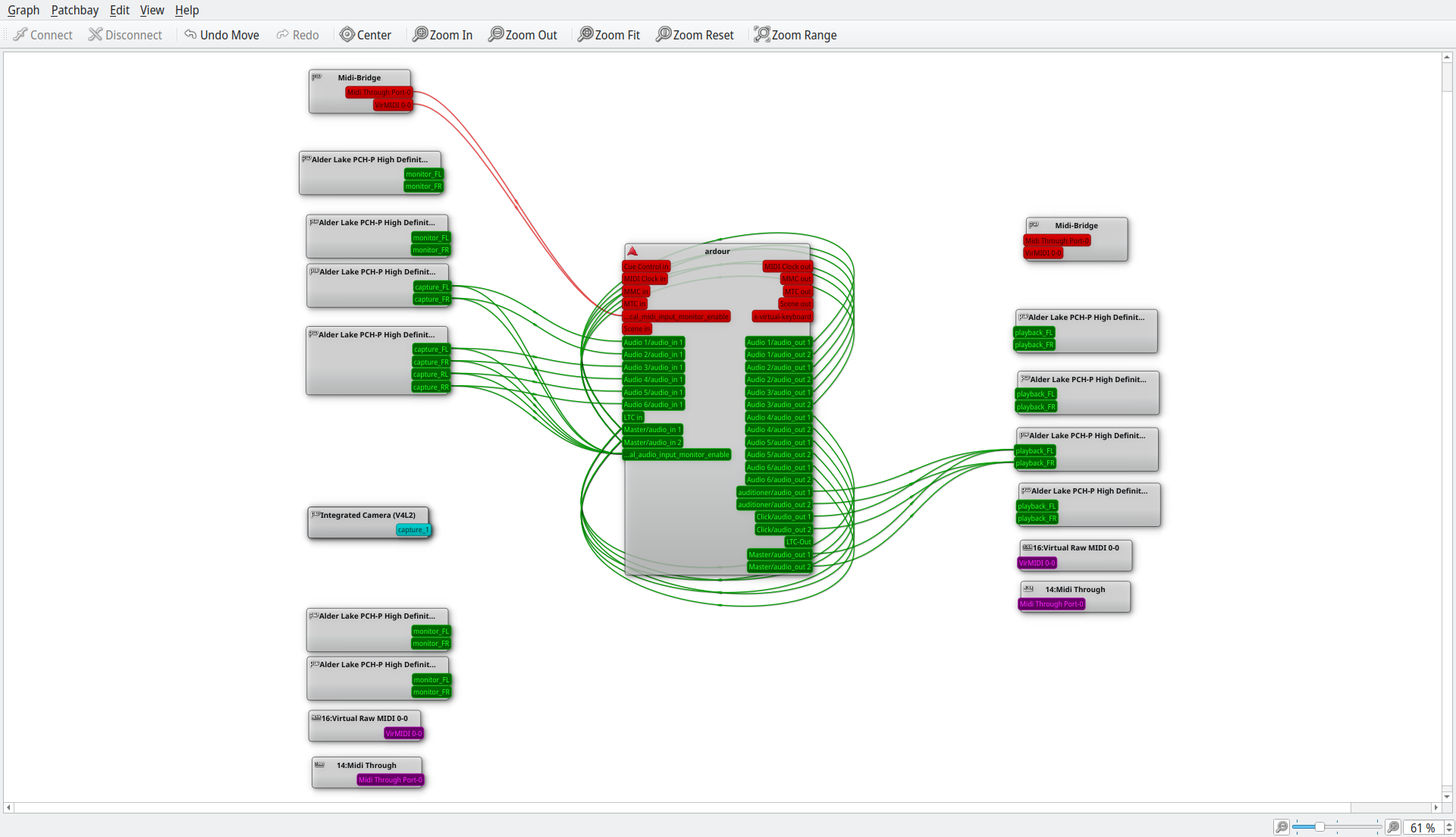 ALSA priority of sound devices? - Multimedia - openSUSE Forums