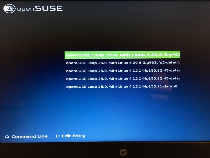 realtek SD card reader not recognized - Hardware - openSUSE Forums