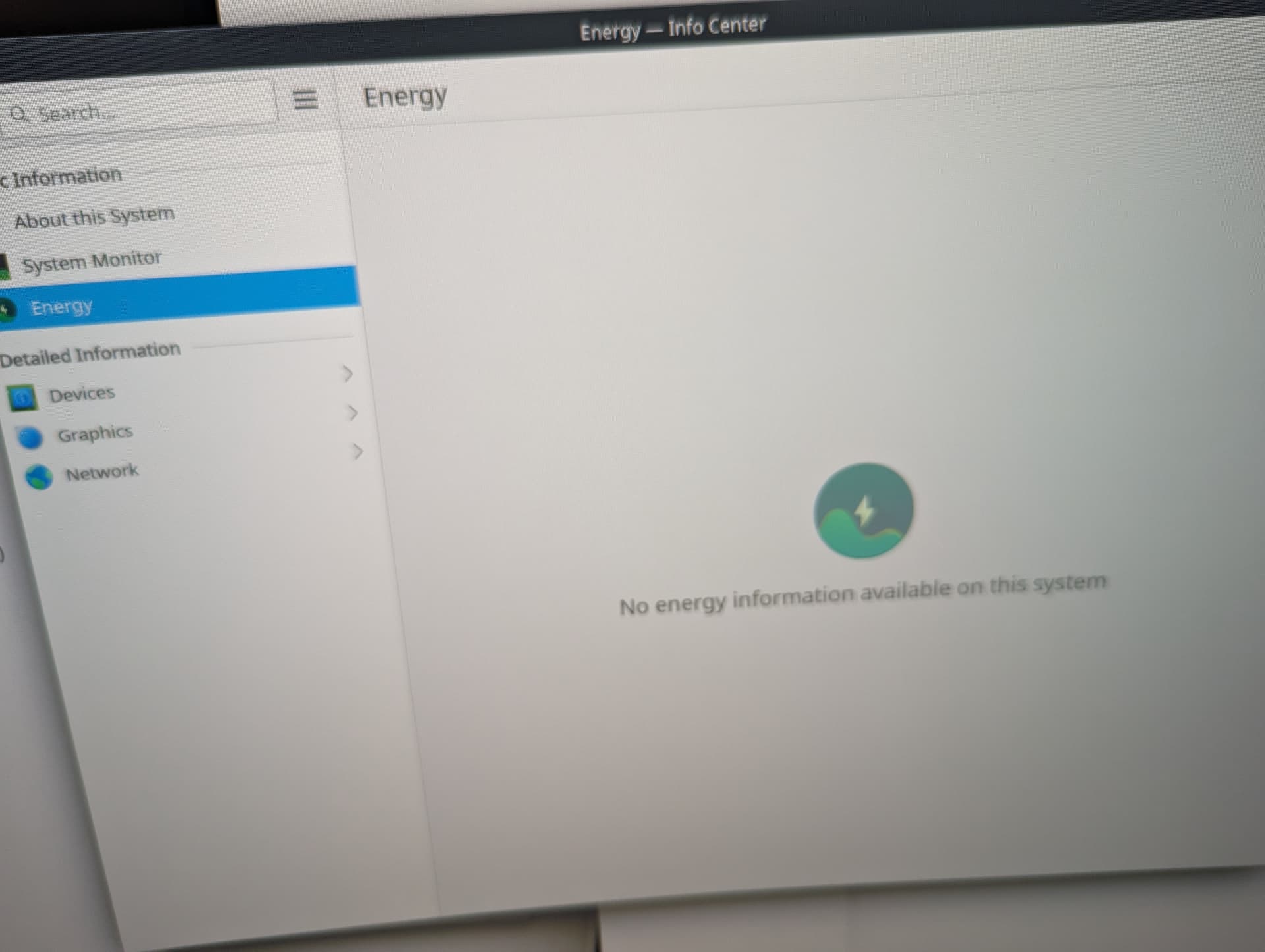 Monitor Not Powering off (as per power rules) - Hardware - openSUSE Forums