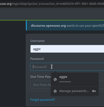 Is it a known bug that Chromium doesn't play Youtube videos (openSUSE ...