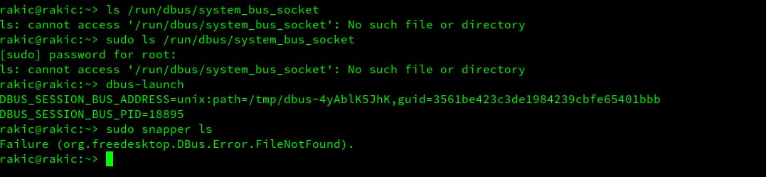 Problem after TW `dist-upgrade` to 20231023 - Applications - openSUSE Forums