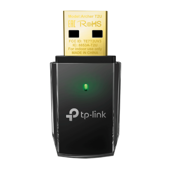 TP-Link AC600 driver - Hardware - openSUSE Forums