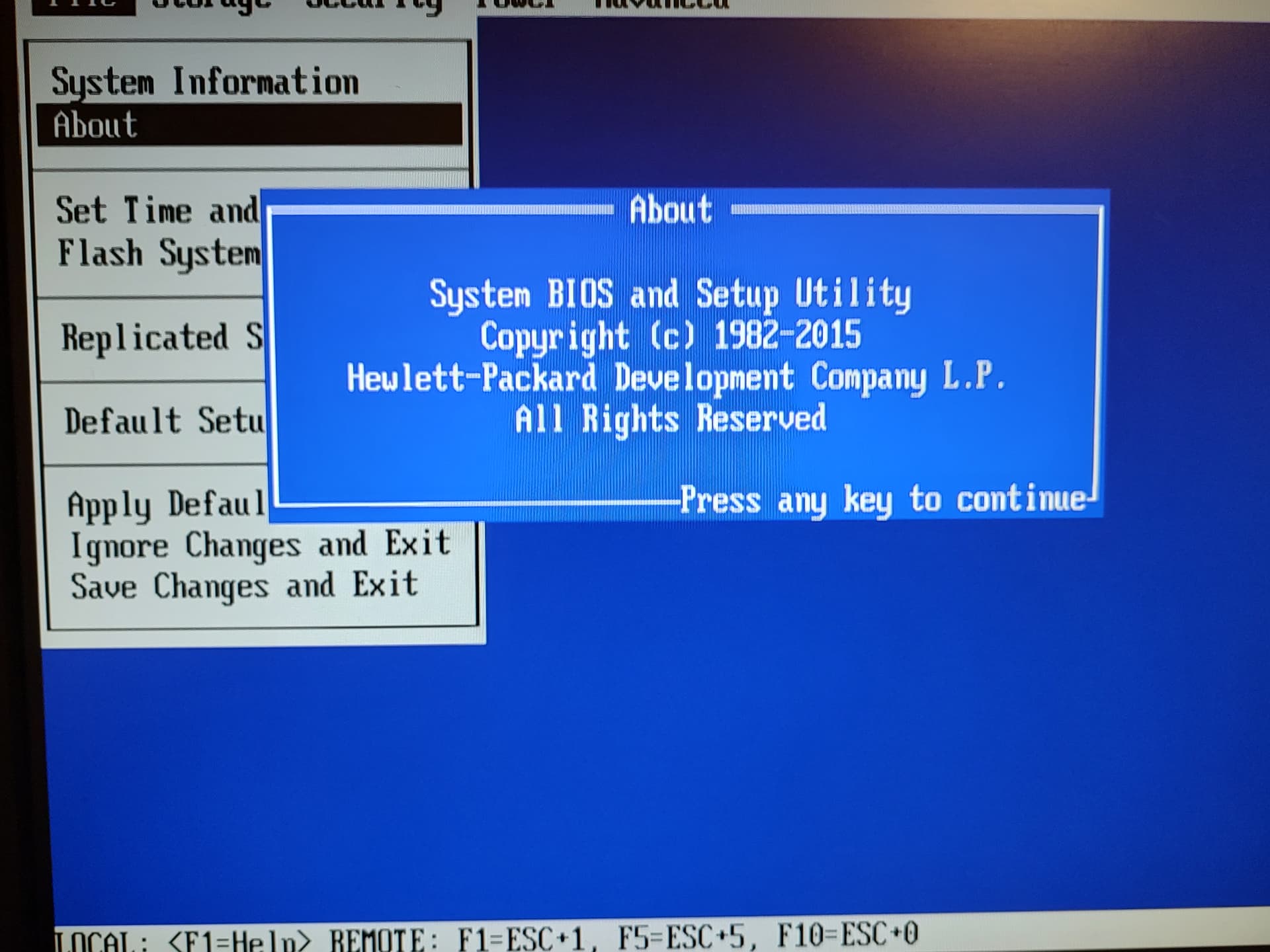 Missing drives & mismatched tables (MBR vs GPT) - Install/Boot/Login ...