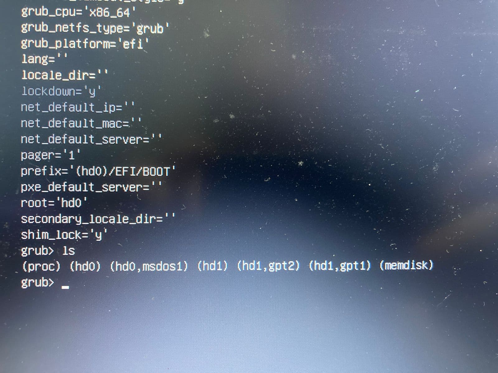 Install error on notebbok vaio i5 10 generation using USB - Install/Boot/Login - openSUSE Forums