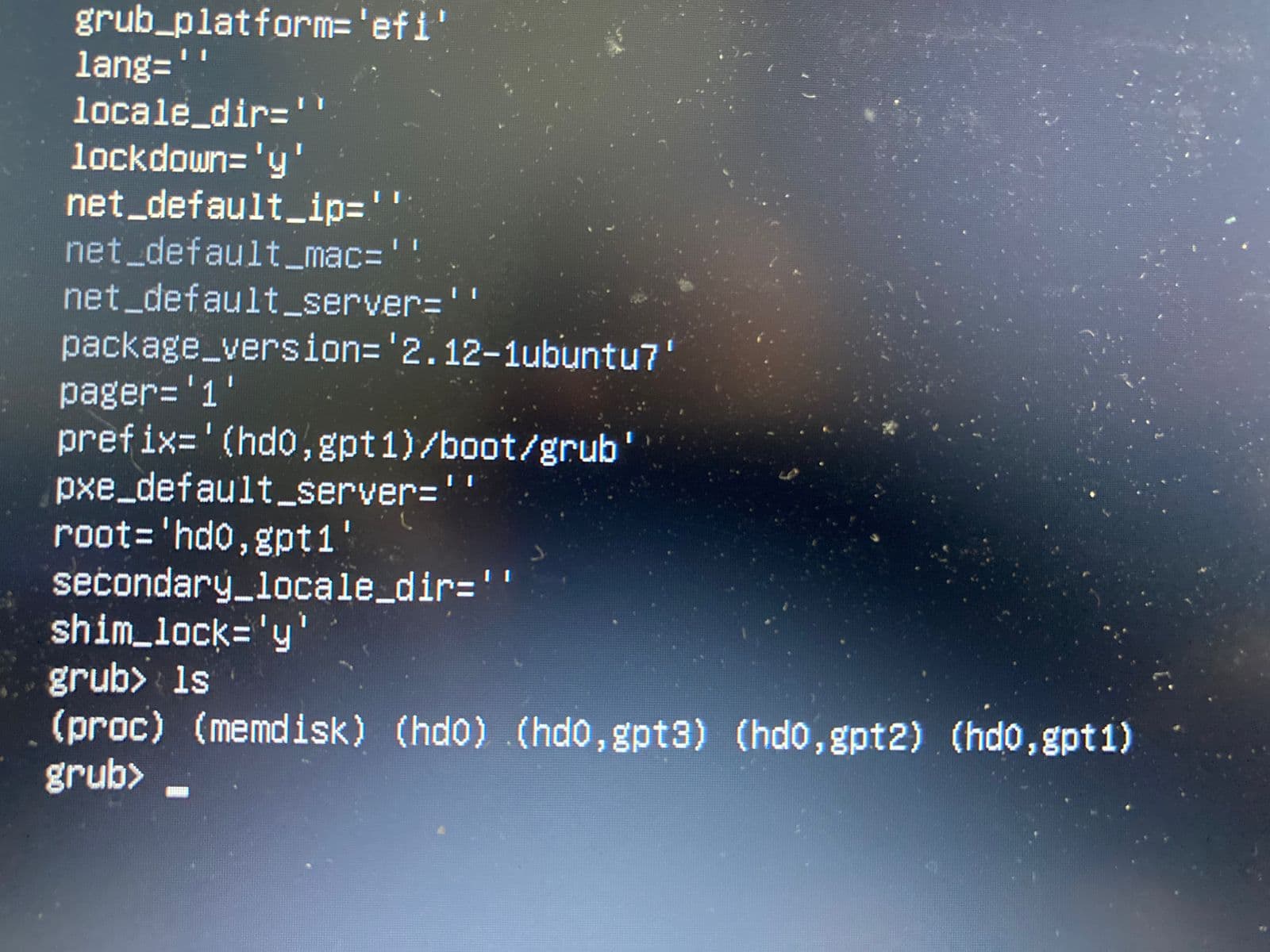 Install error on notebbok vaio i5 10 generation using USB - Install/Boot/Login - openSUSE Forums