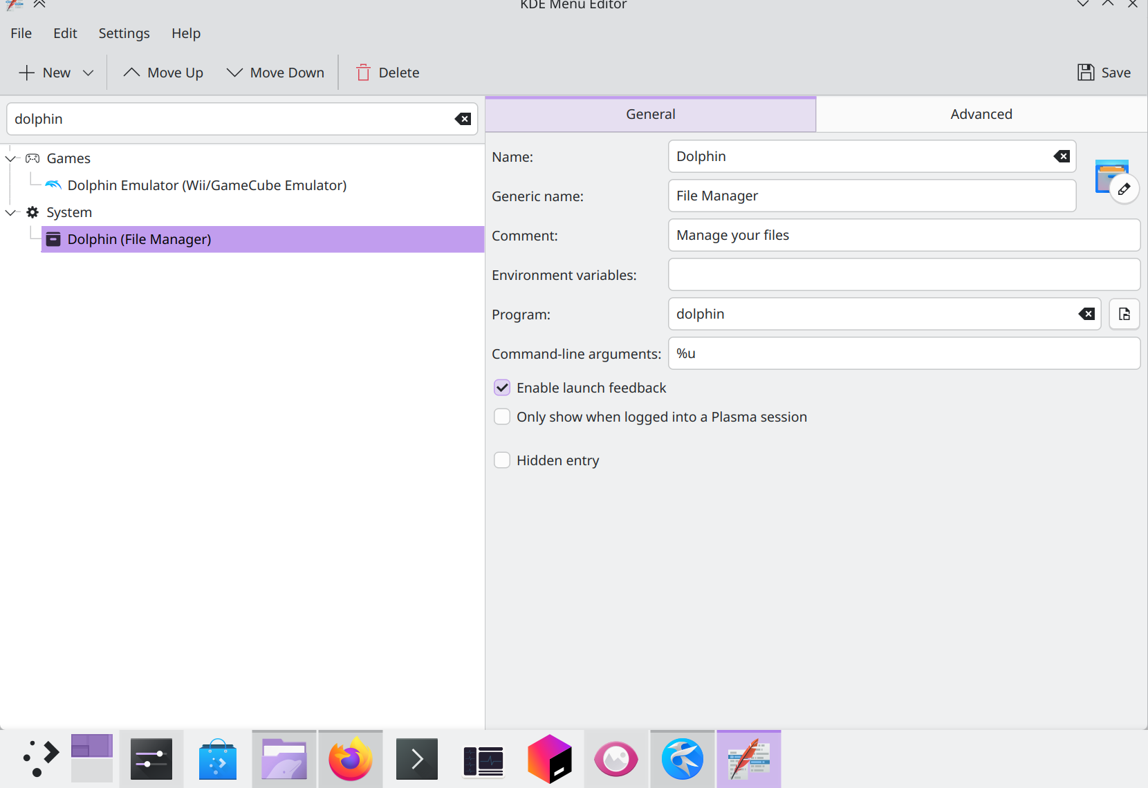 Breeze icons look incorrect on login after upgrade to plasma 6 ...