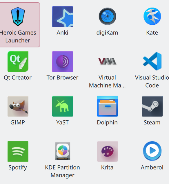 Breeze icons look incorrect on login after upgrade to plasma 6 ...