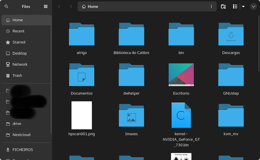 Descubriendo Distrobox - Programas - Aplicaciones - openSUSE Forums