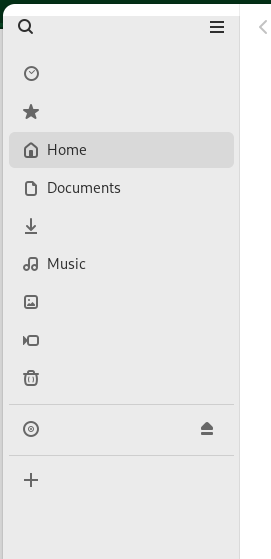 Display Issues With Native Gnome Applications Applications Opensuse 