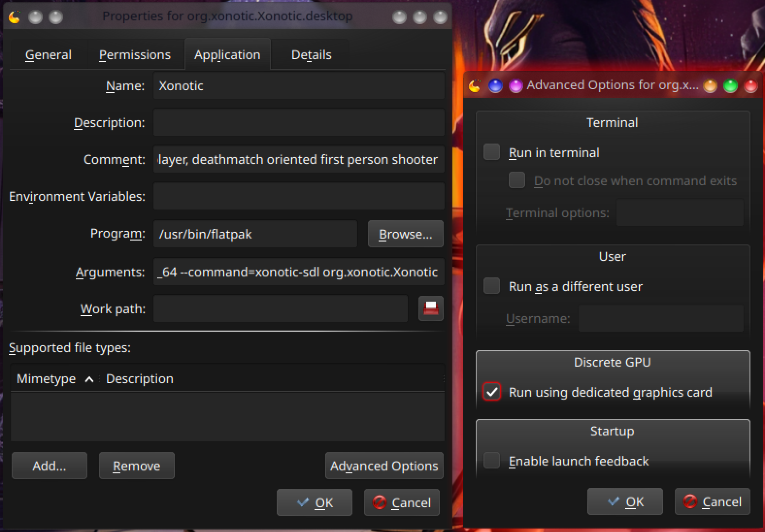 Can't switch to NVIDIA graphics card on Wayland KDE (Integrated NVIDIA/Intel) - Hardware ...