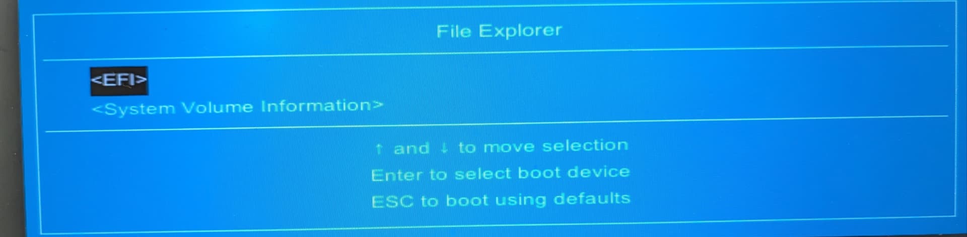 Grub is installed but does not show up, even though opensuse is set first in BIOS - Install/Boot ...