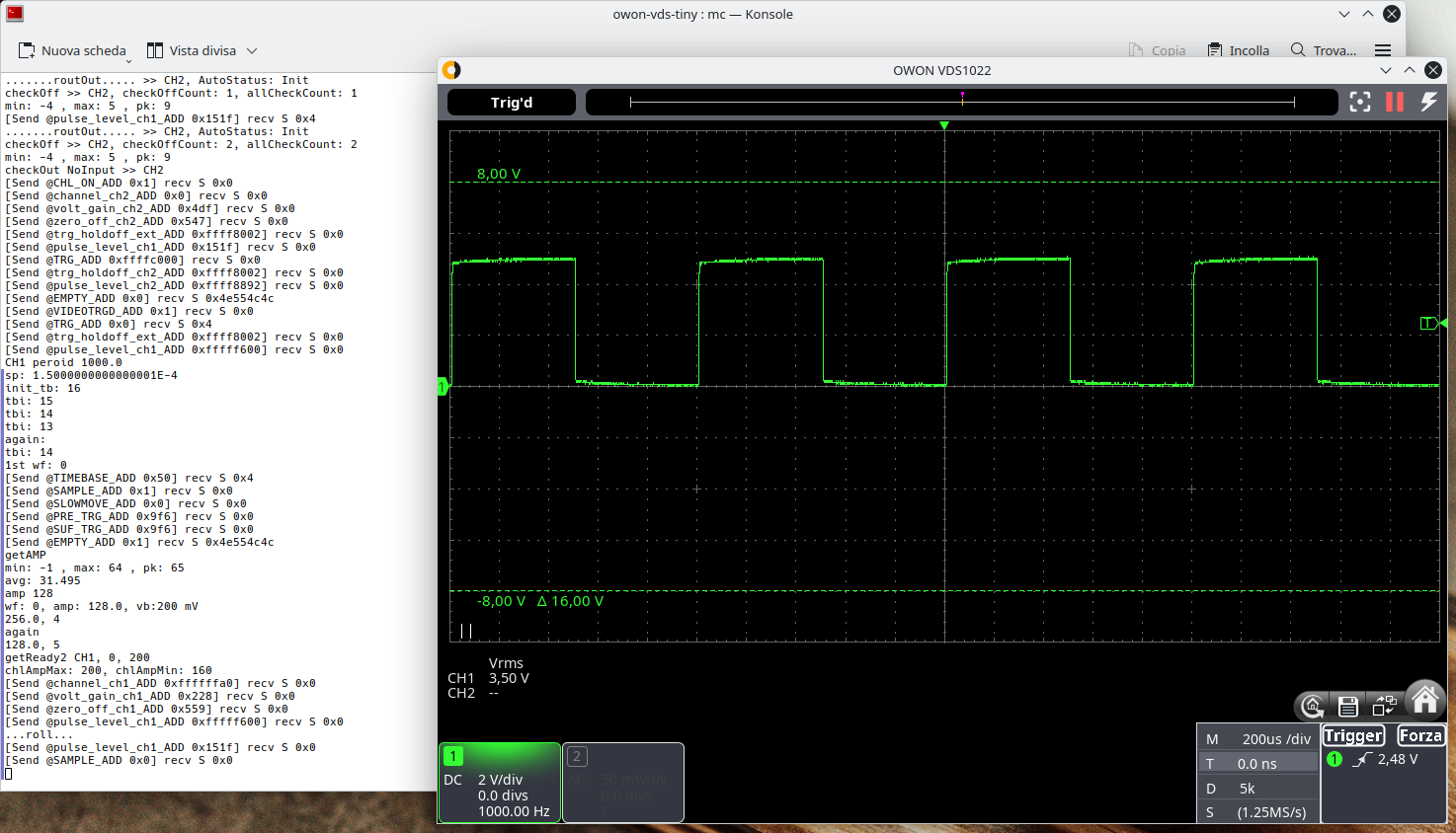 USB pass-through with distrobox on Kalpa - Applications - openSUSE Forums