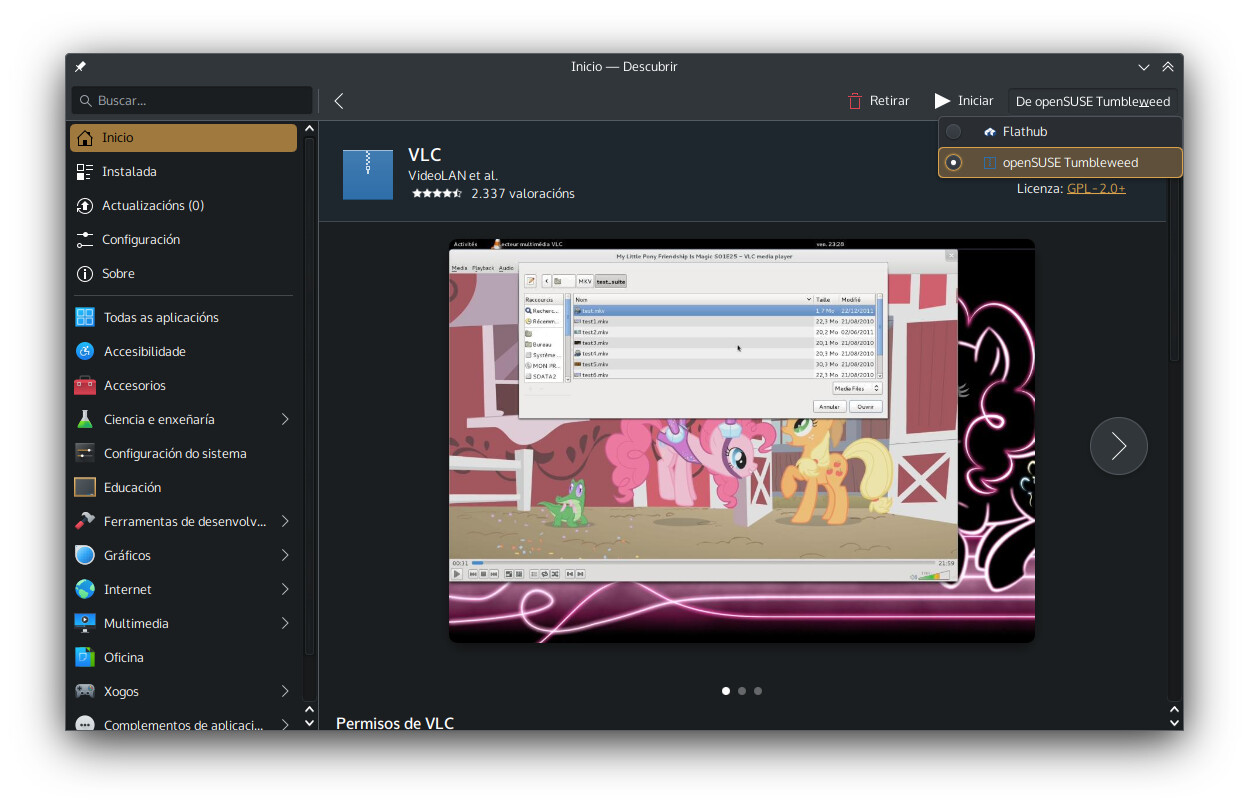Referencia de los ejecutables de linux, para el sistema - #3 by karlggest - Programas ...