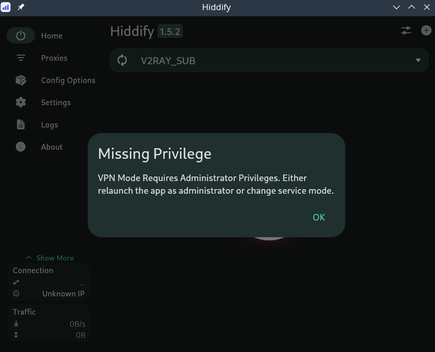 Unable to install .appImage file as adminitrator! - Applications - openSUSE Forums